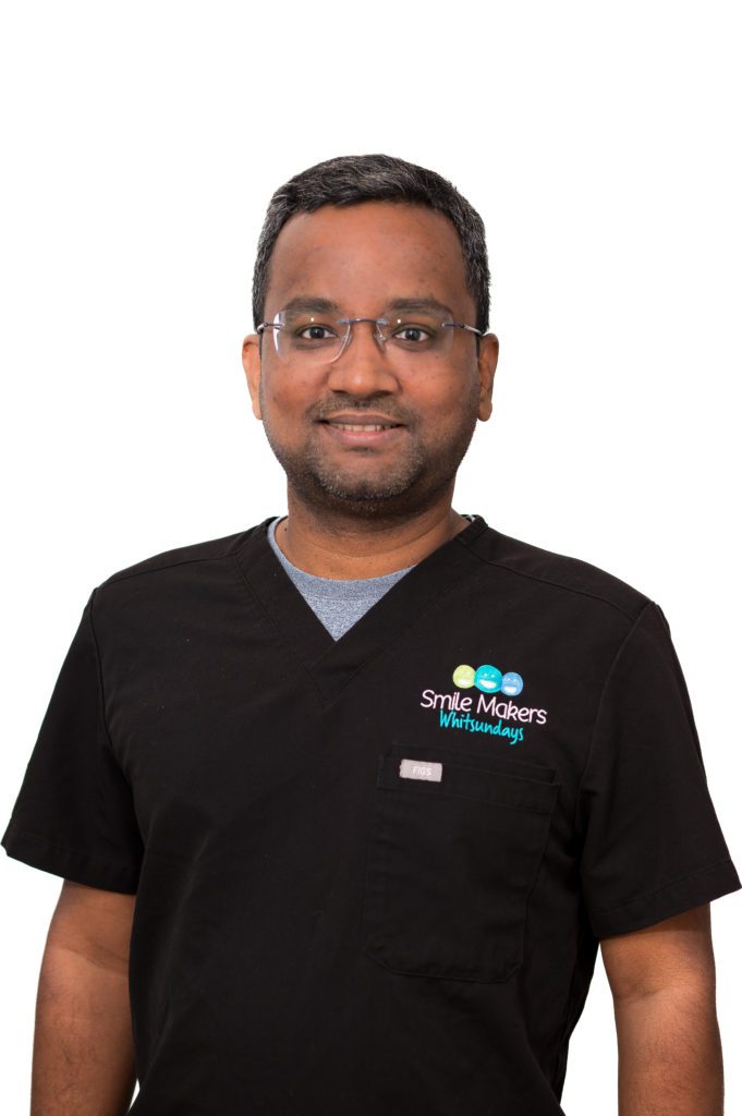 Our Team | Smile Makers