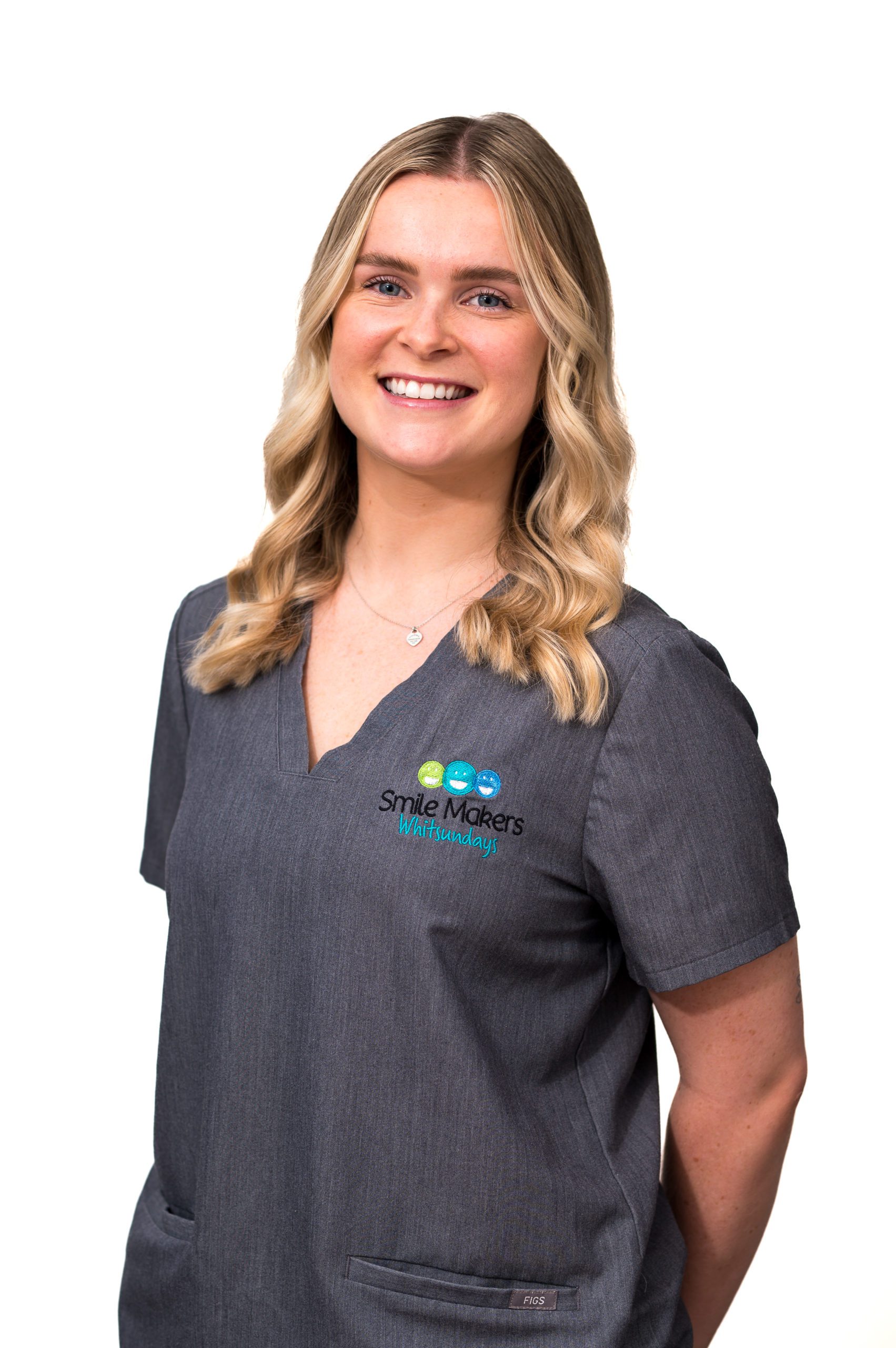 Staff profiles | Smile Makers