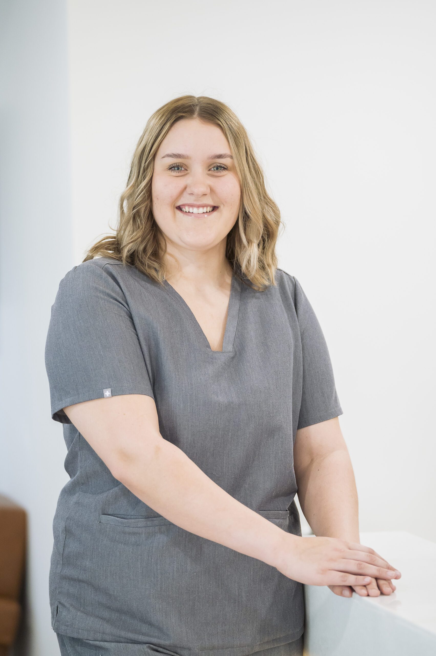 Staff profiles | Smile Makers