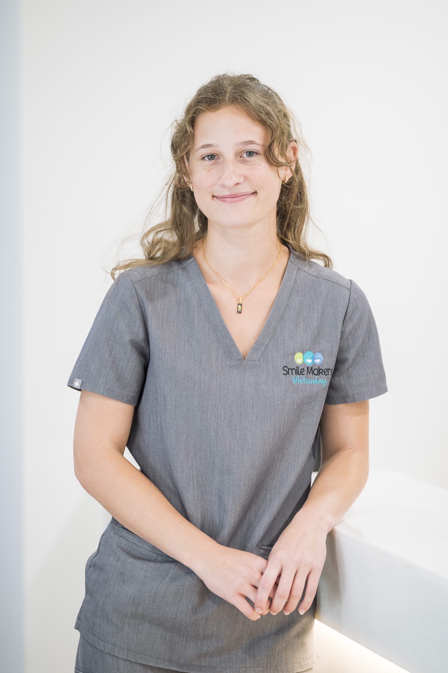 Staff profiles | Smile Makers